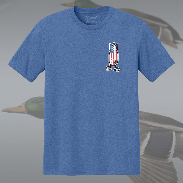 All – Dive Bomb Industries