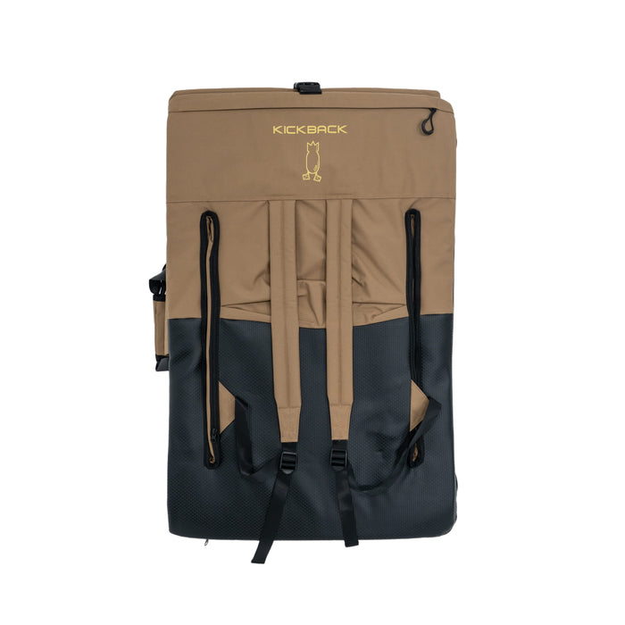 Layout Chair | Ultimate Comfort & Concealment for the Field – Dive Bomb ...