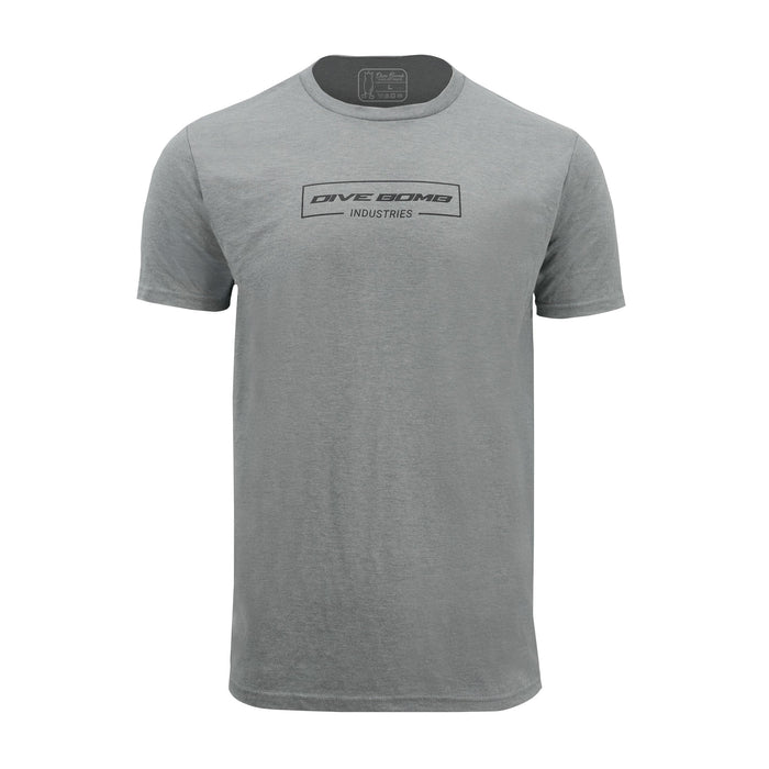 Dive Bomb Locker T-Shirt | Soft & Durable Everyday Wear – Dive Bomb ...