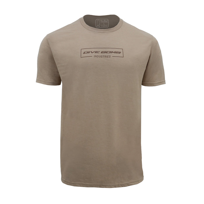 Dive Bomb Locker T-Shirt | Soft & Durable Everyday Wear – Dive Bomb ...