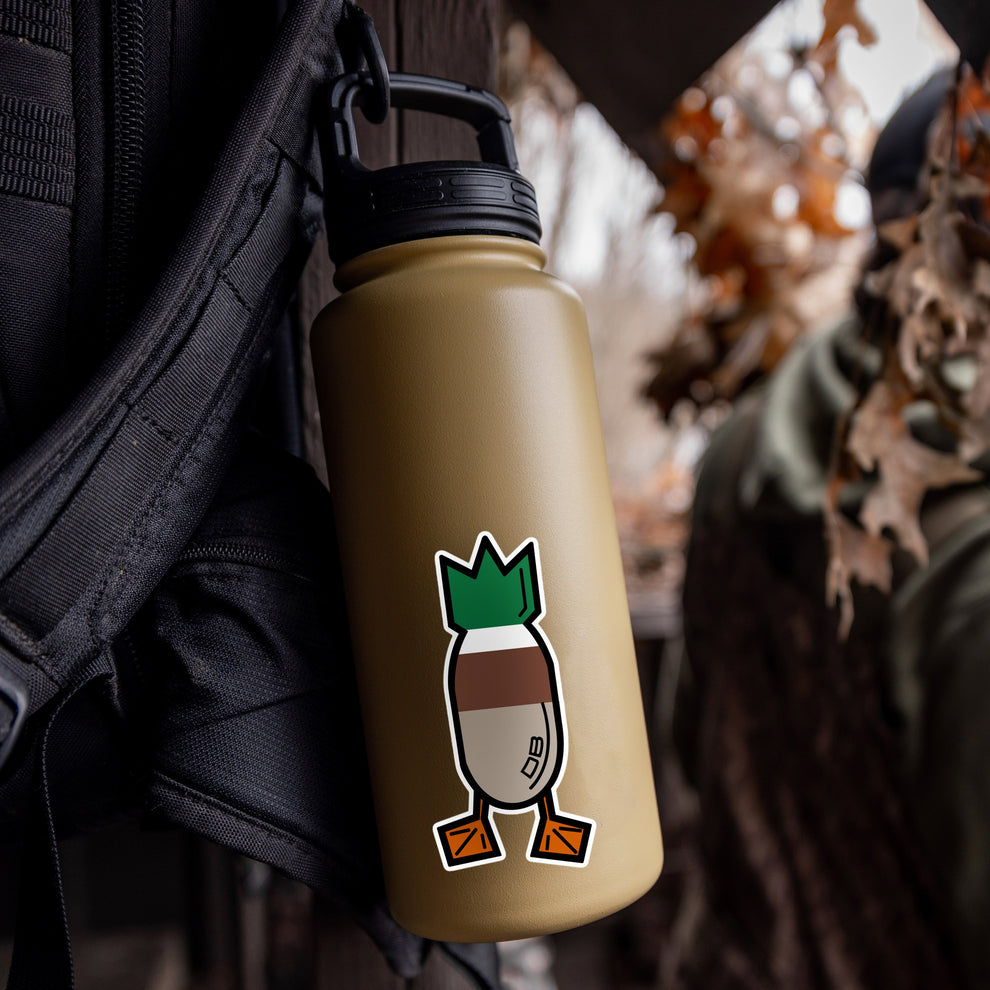 Dive Bomb Decals | Premium Vinyl Stickers for Hunters – Dive Bomb ...