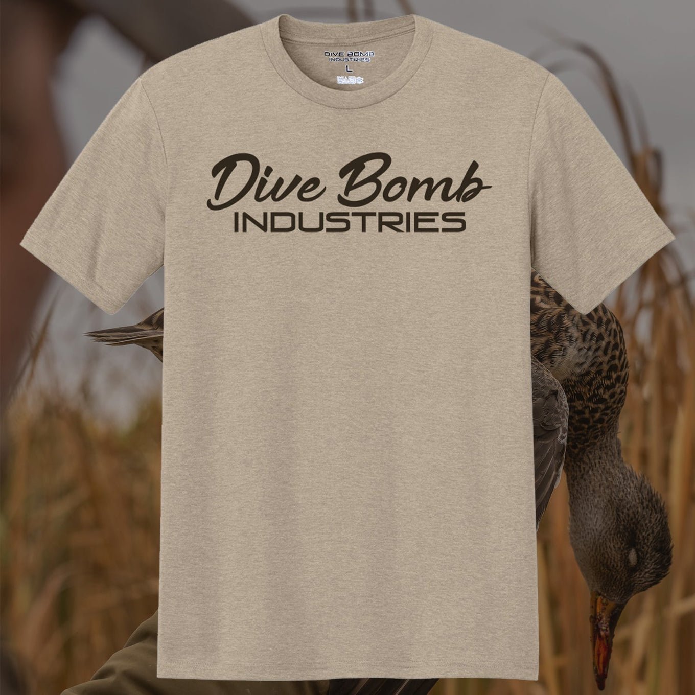 All – Dive Bomb Industries