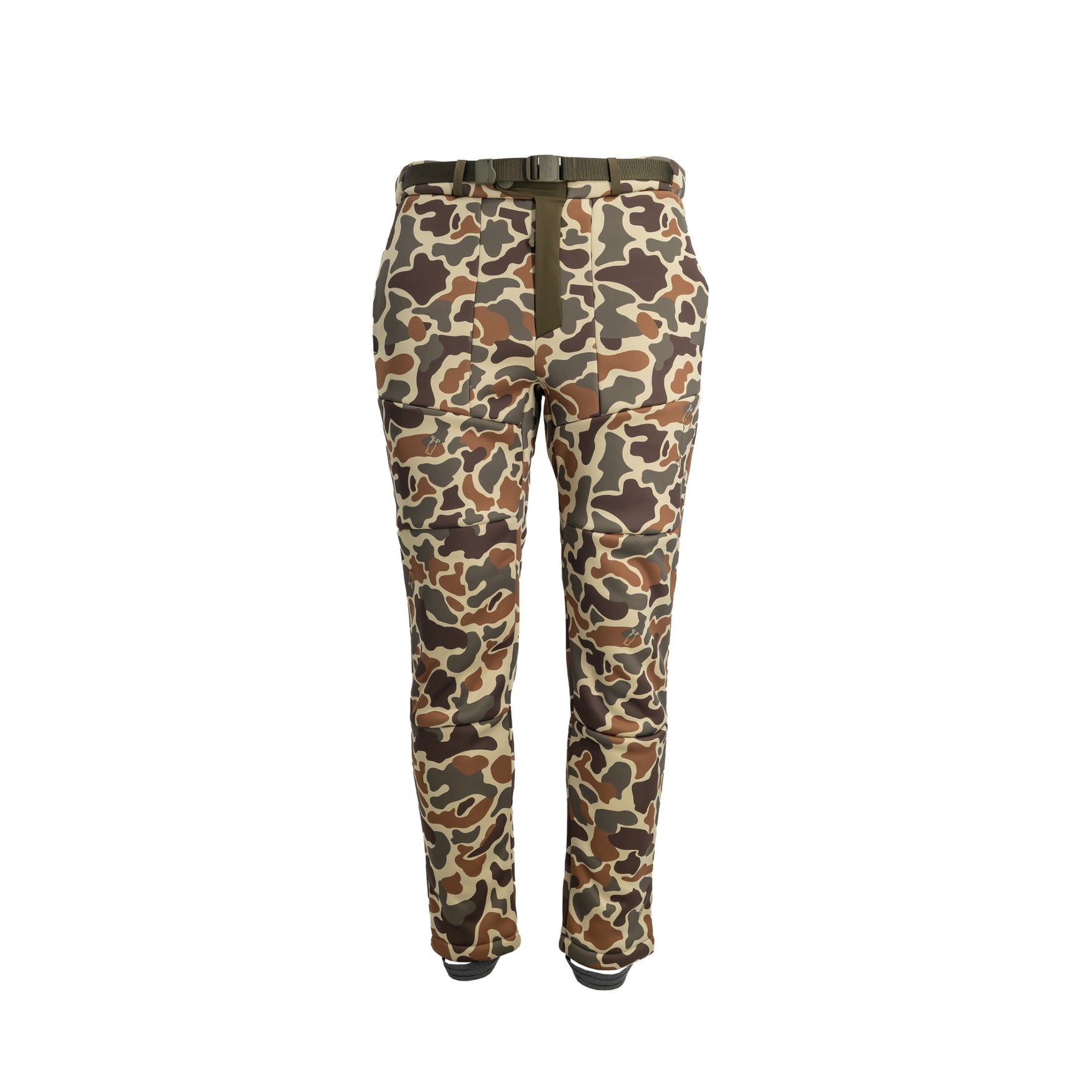 Boiler Fleece Wader Pants | Maximum Warmth Under Waders – Dive Bomb ...