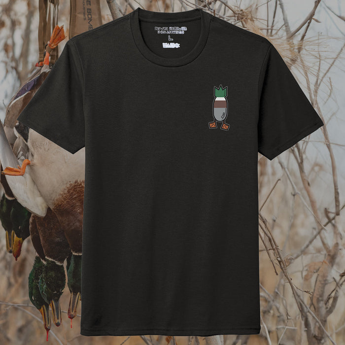 Dive Bomb DB Shirt Of The Month | Limited Edition – Dive Bomb Industries
