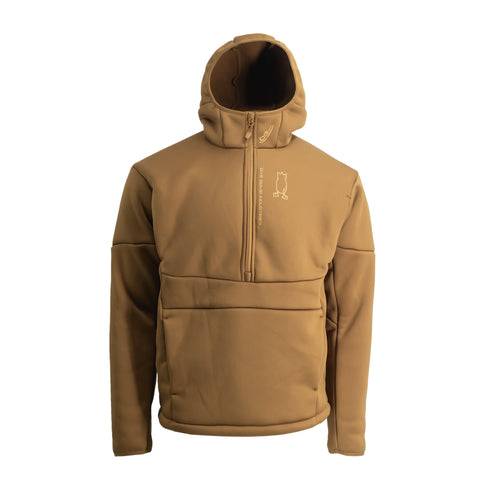 Boiler Fleece Hunting Jacket | Engineered for Extreme Warmth – Dive ...