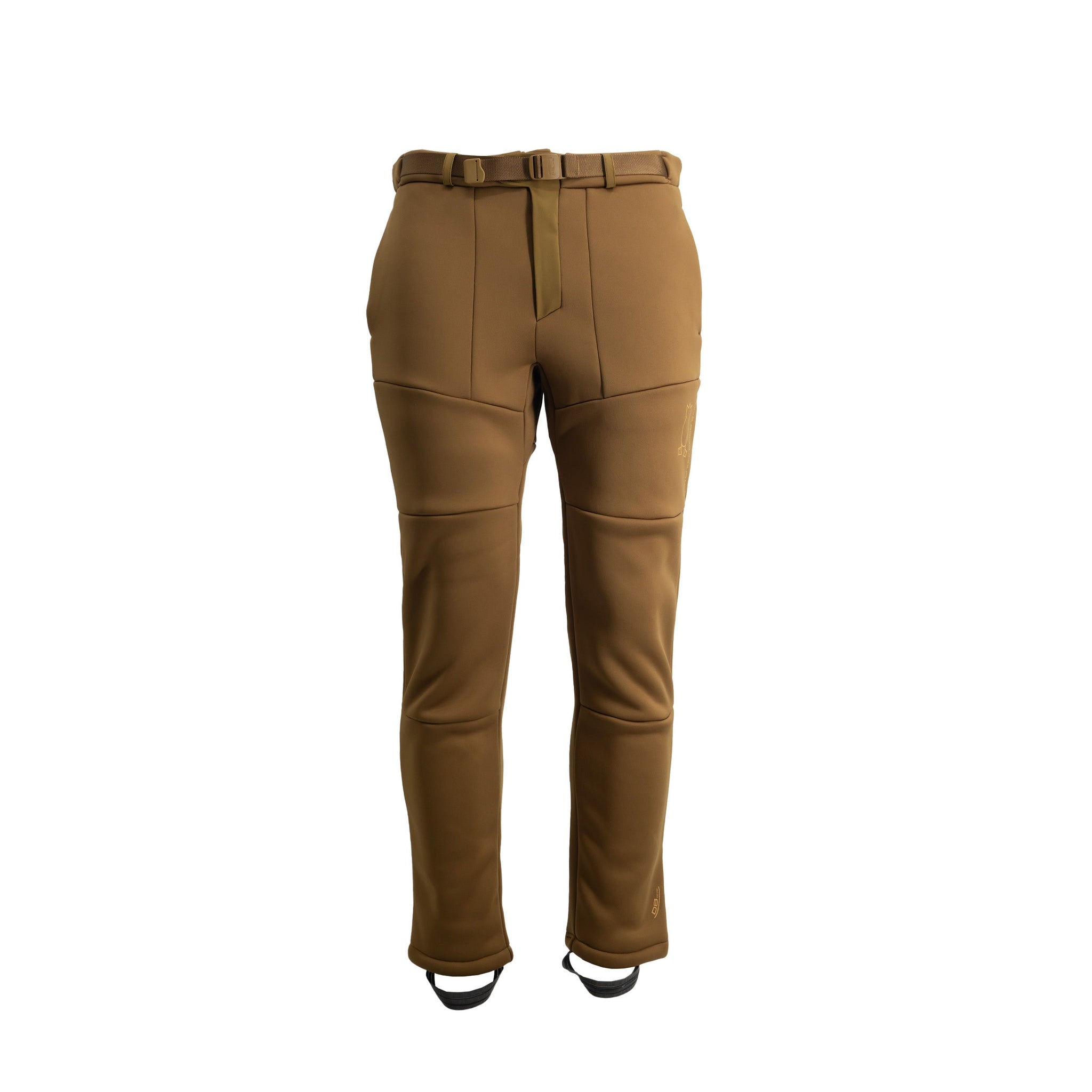 Boiler Fleece Wader Pants | Maximum Warmth Under Waders – Dive Bomb ...