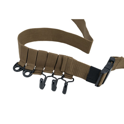 Duck Hunting Tree Strap | Secure & Adjustable For Gear Setup – Dive ...