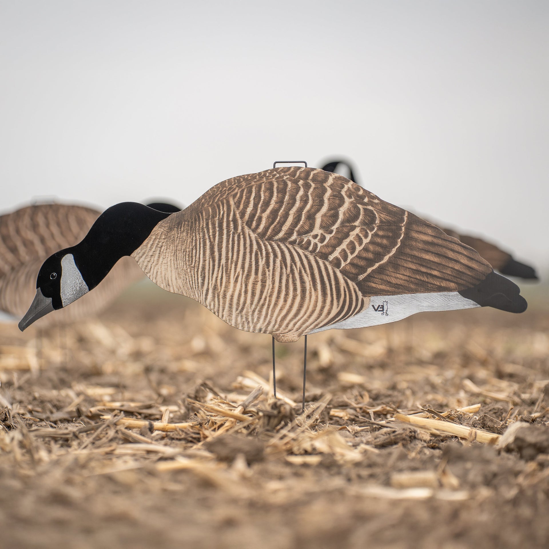Goose Decoys | Realistic, Durable and Built for Success – Dive Bomb ...