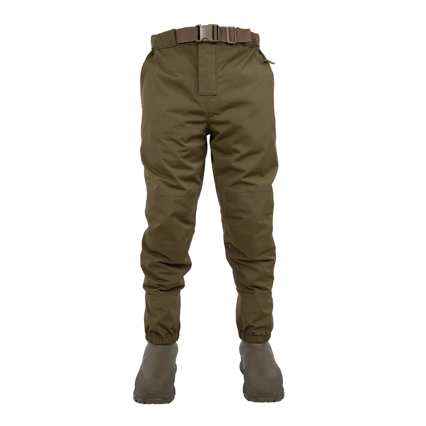 Waterproof Duck Hunting Waders & Wading Pants | Dive Bomb Industries