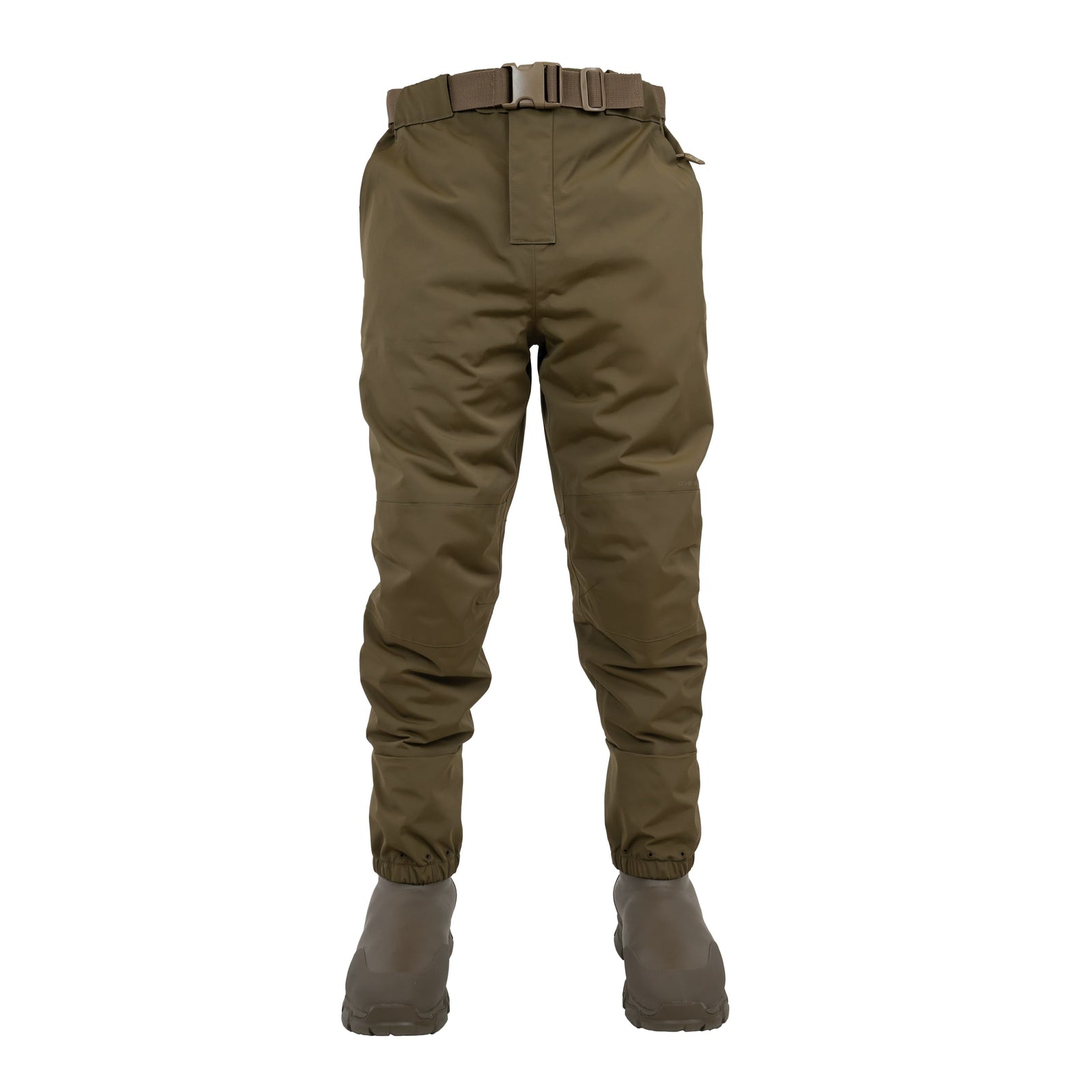 Waterproof Duck Hunting Waders & Wading Pants | Dive Bomb Industries