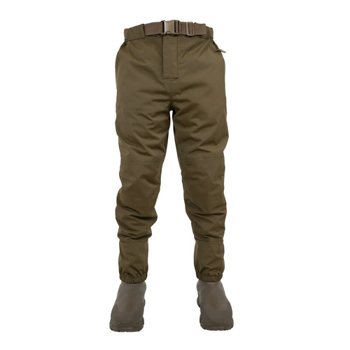 Hunting Wading Pants | Waterproof & Durable For Any Terrain – Dive Bomb ...