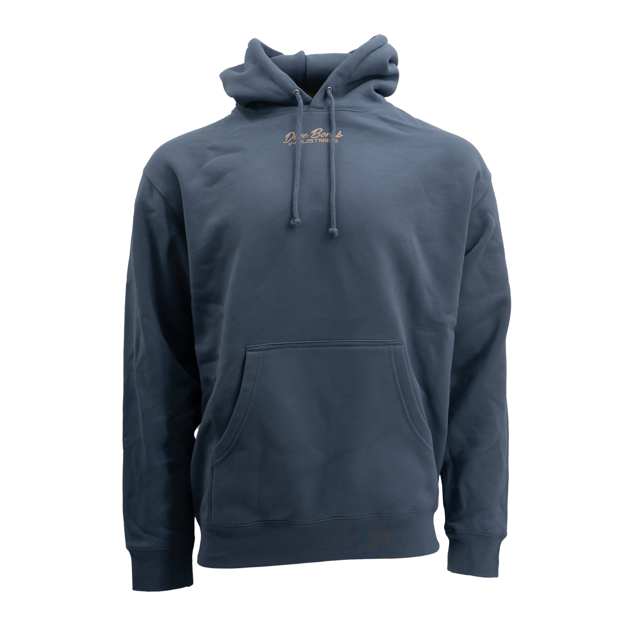Dive Bomb Wigeon Hoodie | Cold-Weather Comfort & Protection – Dive Bomb ...