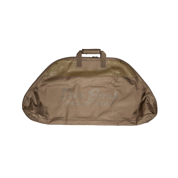 Wader Bag | Waterproof Storage For Hunting & Fishing Gear – Dive Bomb ...
