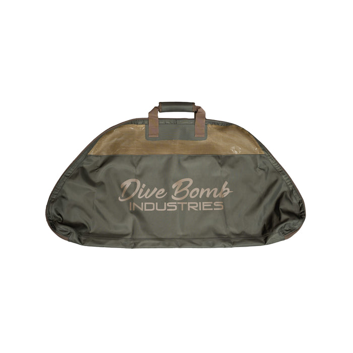 Wader Bag | Waterproof Storage For Hunting & Fishing Gear – Dive Bomb ...