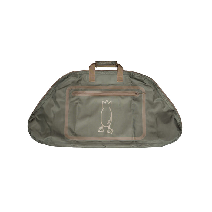 Wader Bag | Waterproof Storage For Hunting & Fishing Gear – Dive Bomb ...