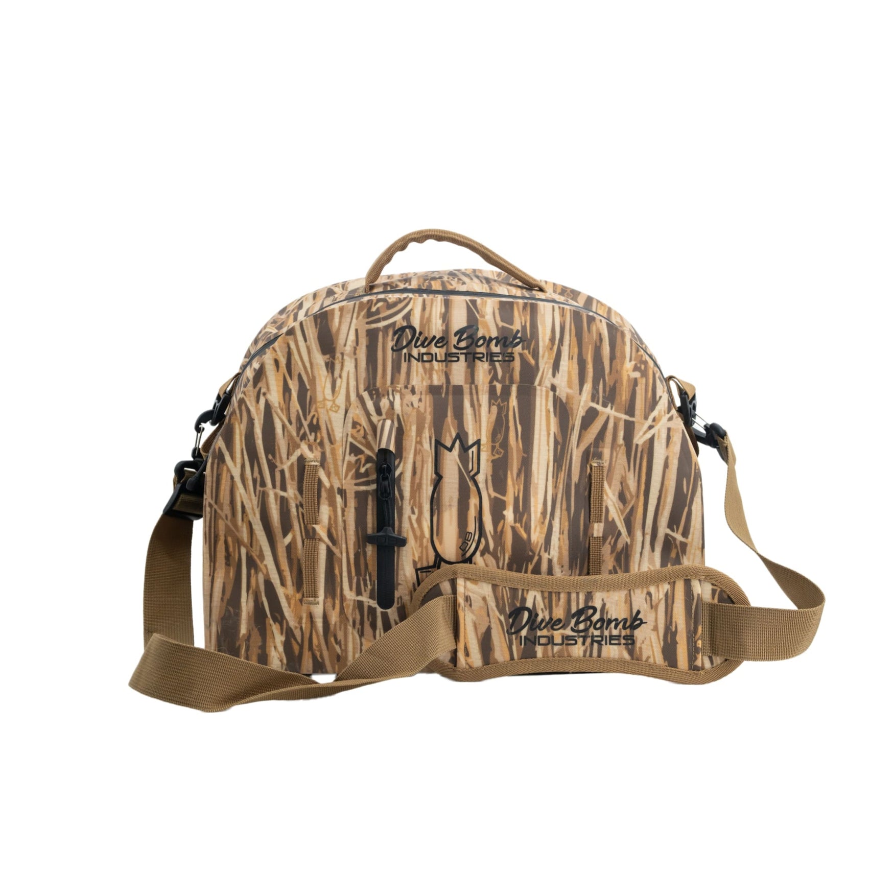 Waterproof Blind Bag | Zippered, 100% Waterproof & Durable – Dive Bomb ...