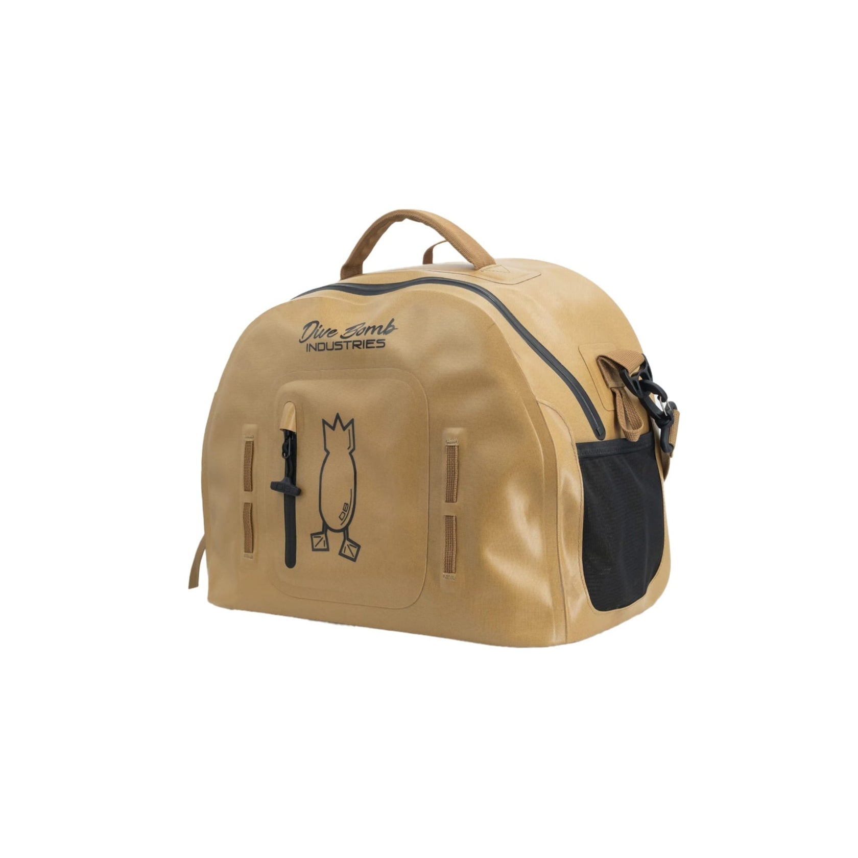 Waterproof Blind Bag | Zippered, 100% Waterproof & Durable – Dive Bomb ...