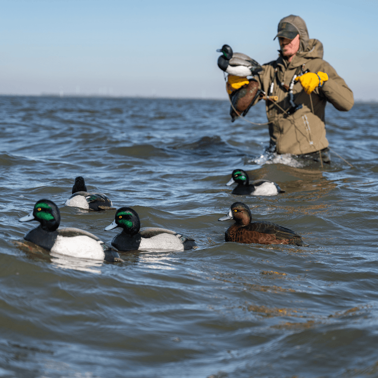 Diver Decoys | Realistic, Durable and Built to Perform – Dive Bomb ...