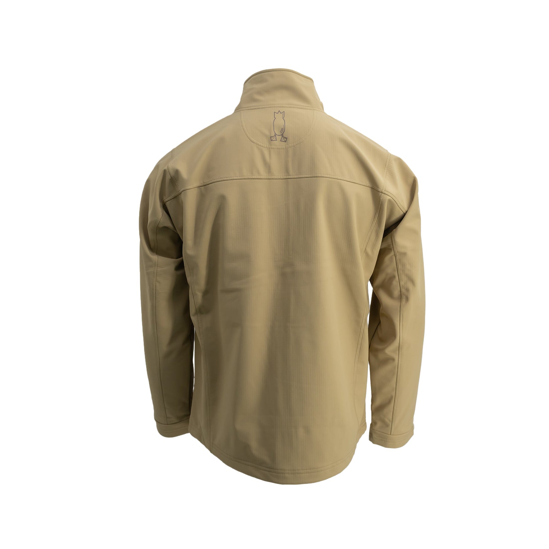 EXO Softshell Hunting Jacket | Weather-Resistant Fabric – Dive Bomb ...