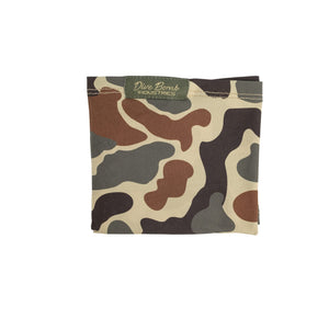 Waterfowl Face Mask | Lightweight Duck Hunting Mask – Dive Bomb Industries