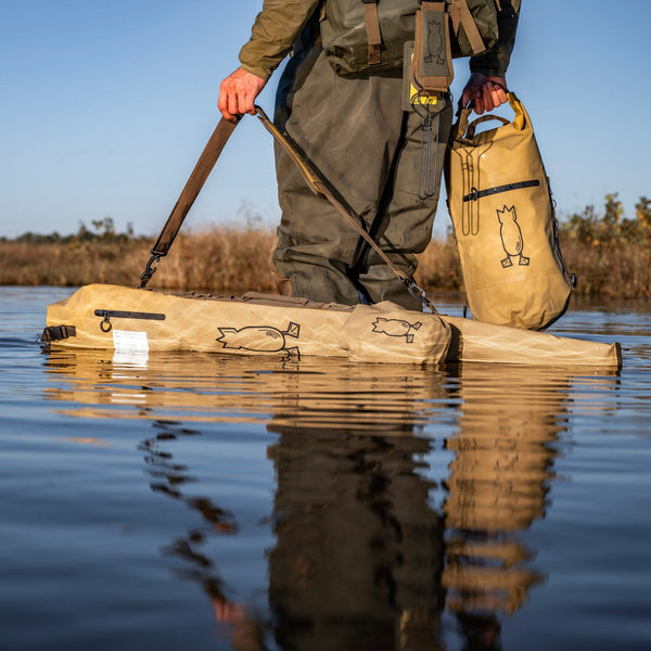 Waterproof Shotgun Case | Ultimate Protection for Firearms – Dive Bomb ...