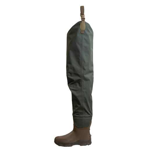 Waterproof Hip Boots | Durable & Comfortable For Any Terrain – Dive ...