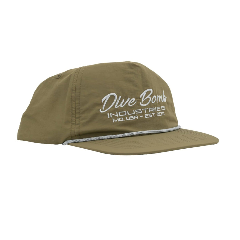 Hats | Stylish, Durable and Built for the Outdoors – Dive Bomb Industries
