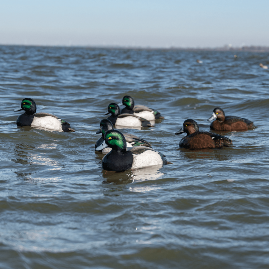 Duck Decoys | Most Realistic, Durable & Lightweight Ducks – Dive Bomb ...