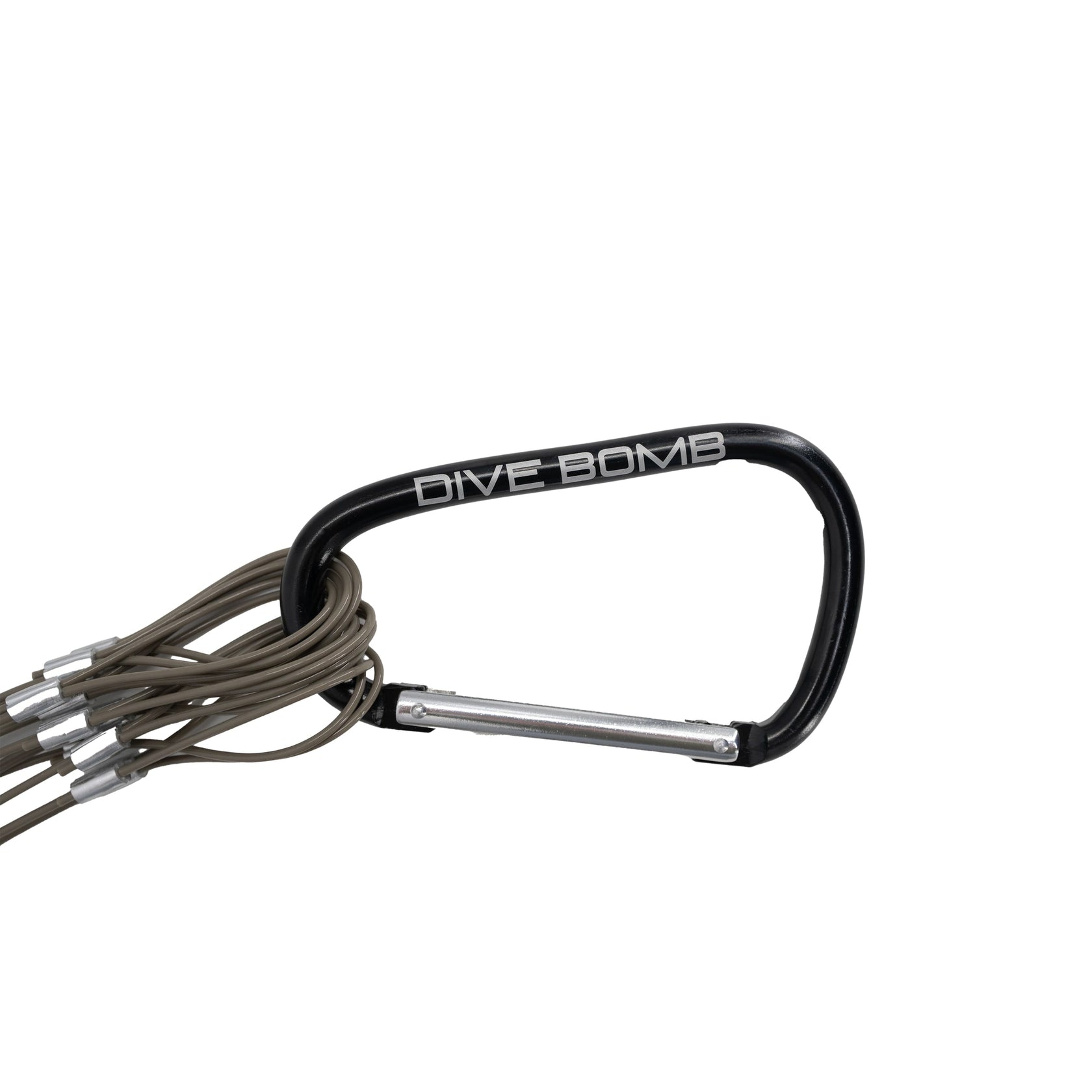 Texas Rigs | Easy-Deploy Decoy Rigging System – Dive Bomb Industries