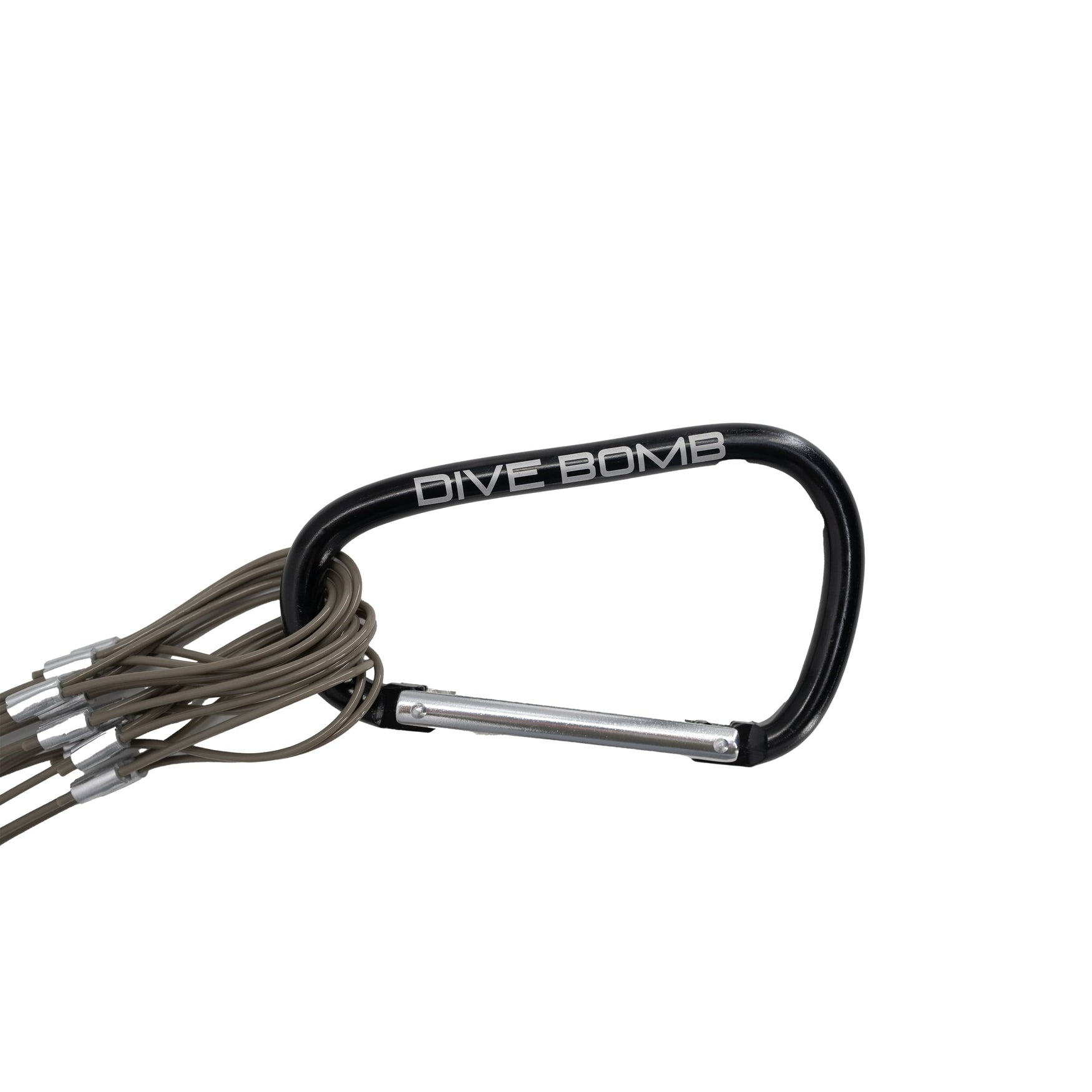 Texas Rigs | Easy-Deploy Decoy Rigging System – Dive Bomb Industries