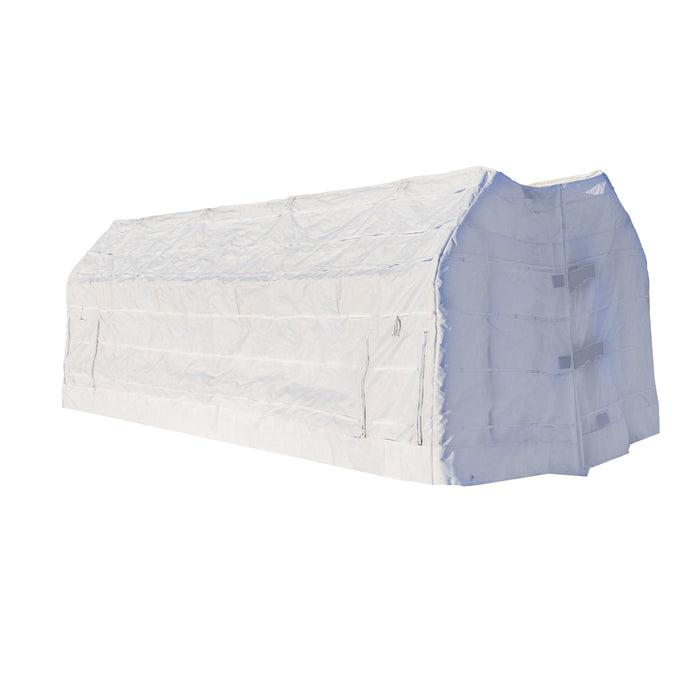 A-Frame Snow Cover | Concealment In Winter Conditions – Dive Bomb ...