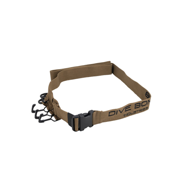 Duck Hunting Tree Strap | Secure & Adjustable For Gear Setup – Dive ...
