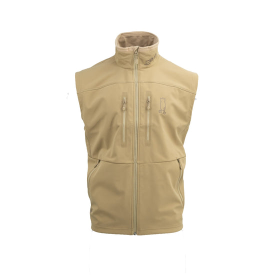EXO Hunting Vest | Lightweight & Versatile For All Hunts – Dive Bomb ...