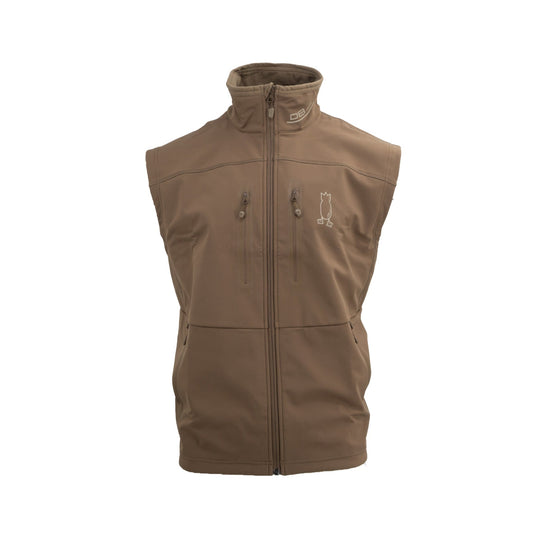 EXO Hunting Vest | Lightweight & Versatile For All Hunts – Dive Bomb ...