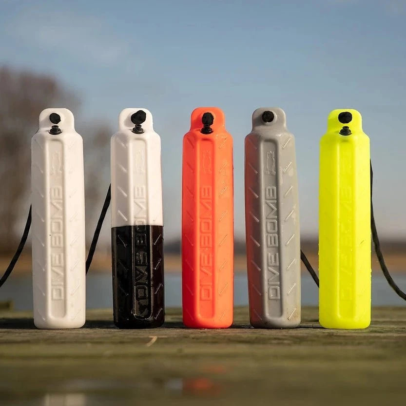 Dog Bumpers – Dive Bomb Industries